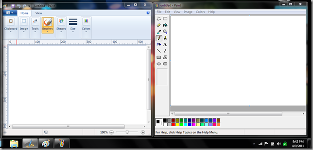Appatic: Paint XP: Classic Microsoft Paint For Windows 7